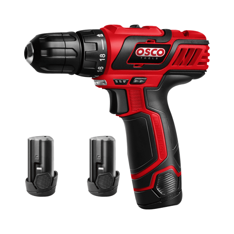 OSCO Tools - Power & Hand Tools