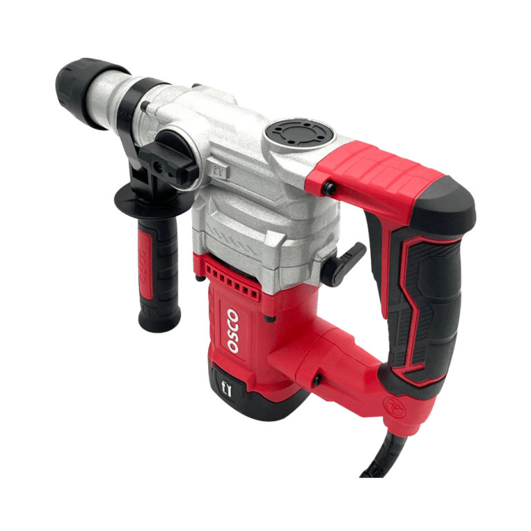 OSCO SDS-PLUS ROTARY HAMMER 26mm 1050 Watt - OSCO TOOLS