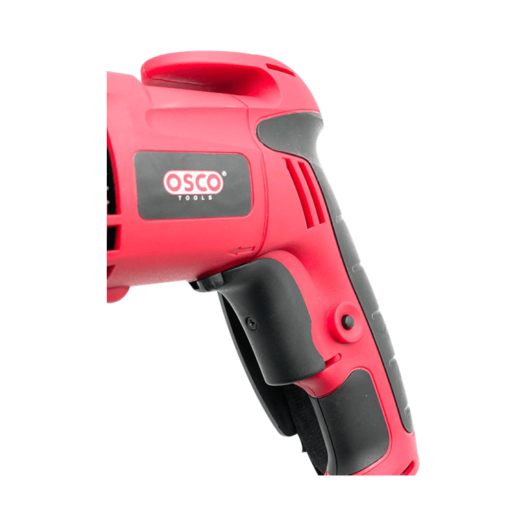 أوسكو دريل هنجر شينكو 520 واط مقاس 6 مم - OSCO TOOLS