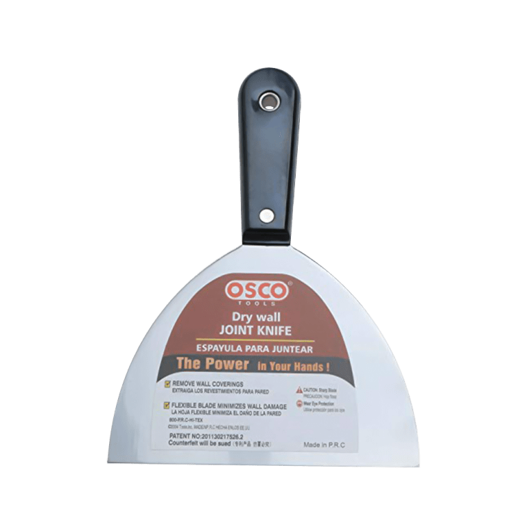 العدد اليدوية - OSCO TOOLS