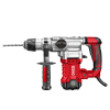 SDS-PLUS ROTARY HAMMER 1500W 32mm - OSCO TOOLS